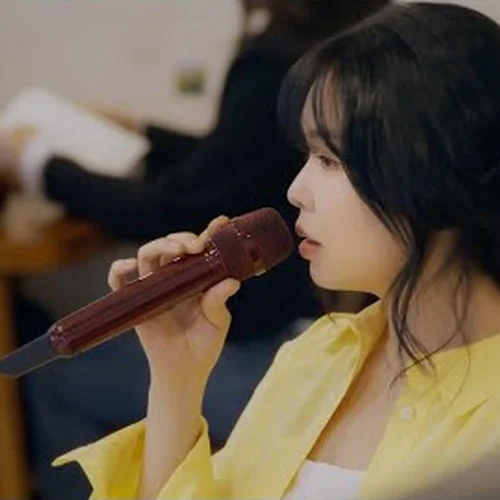 When I stop thinking Lyrics: Choi Yu Ree