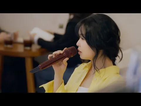 When I stop thinking Lyrics: Choi Yu Ree
