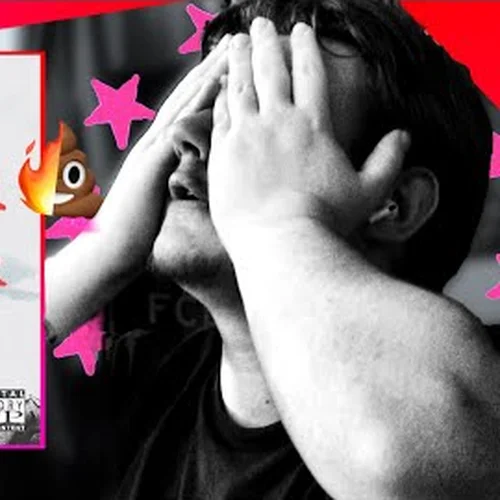 WTF Lyrics • Yzomandias & P T K | EXIT U PALICE