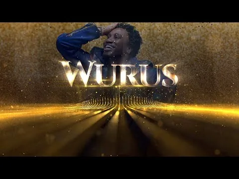 WURUS (Version Afro) Lyrics • Wally B. Seck (2021)