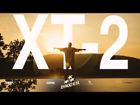 XT 2 Lyrics – Mc Hariel, Murillo e LT no Be… | Eh Noiz Ki Tá