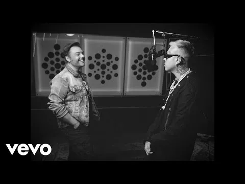 XXDONO Lyrics | Tiziano Ferro & Lazza (2026)