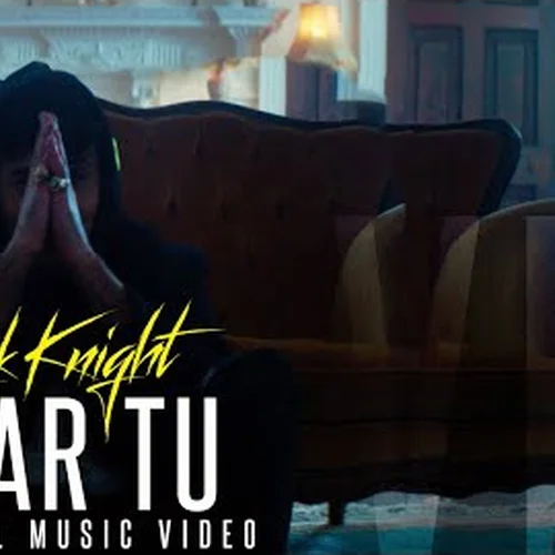 Yaar Tu Lyrics — Zack Knight (2022)