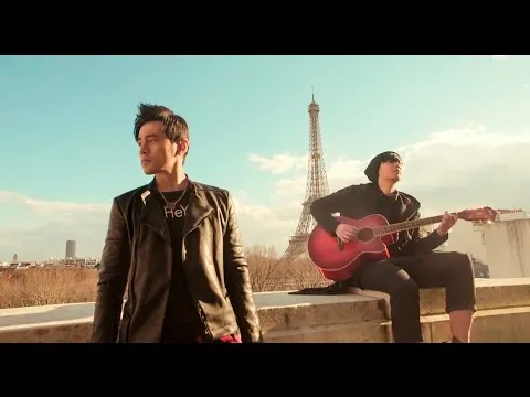 Love Confession Lyrics (chinese): Jay Chou
