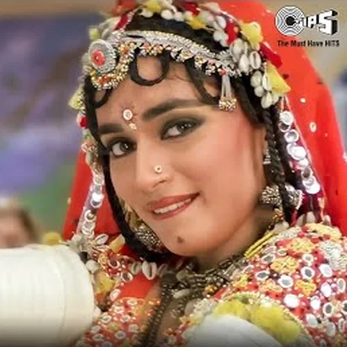 Choli Ke Peeche Kya Hai Lyrics – Alka Yagnik & Ila Arun